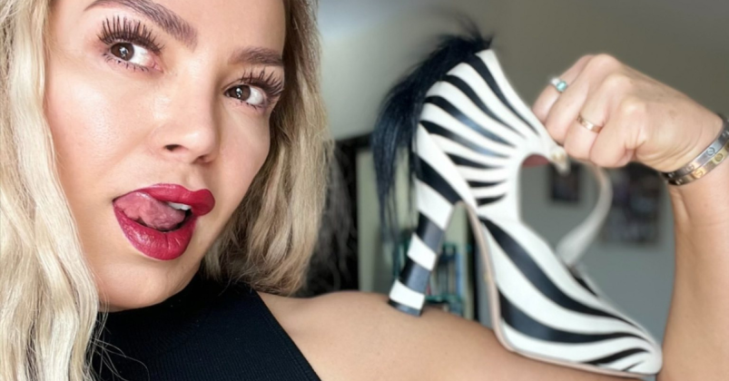 Elizabeth Castro deja el SIAPA tras polémica por salario y falta de ...